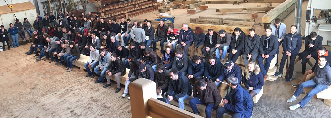 Asselin célèbre ses 60 ans ! - Asselin