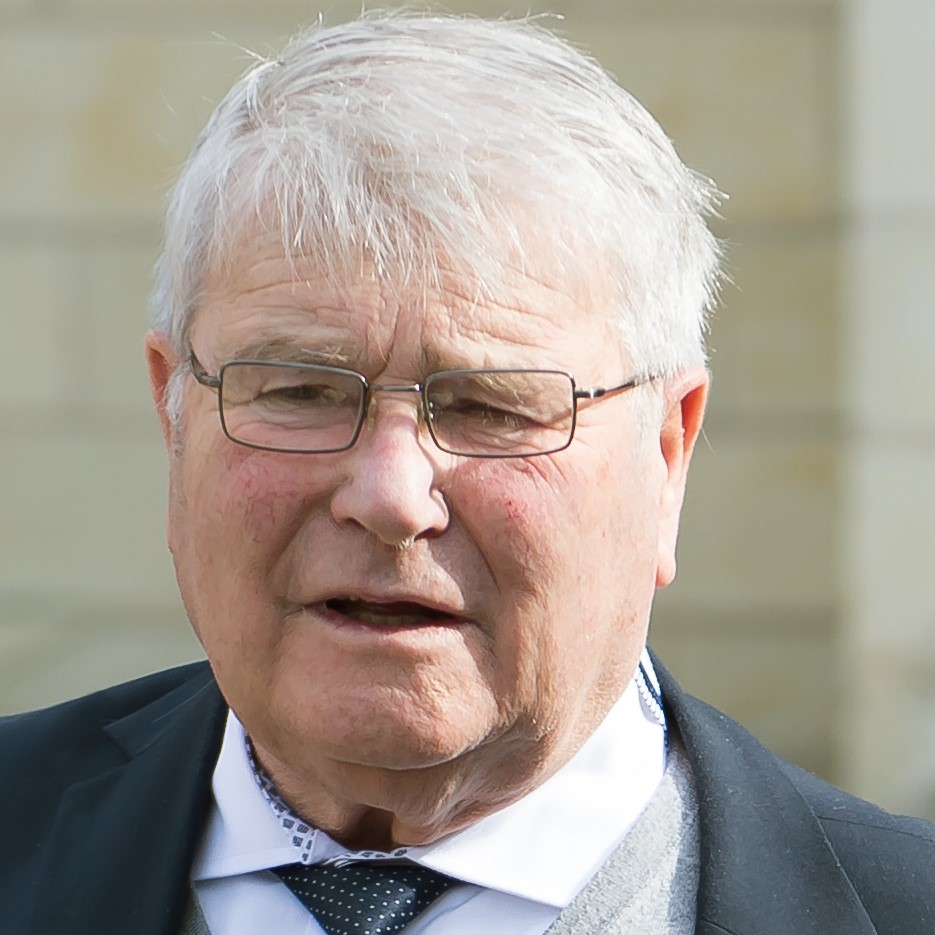 In Memoriam Gérard Asselin (1931-2021) - Asselin